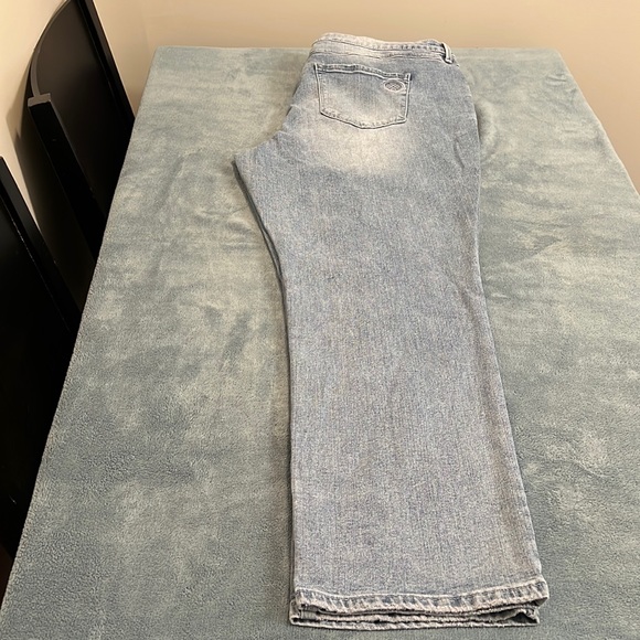 Laurie Felt | Jeans | Laurie Felt Los Angeles Forever Denim Relaxed ...